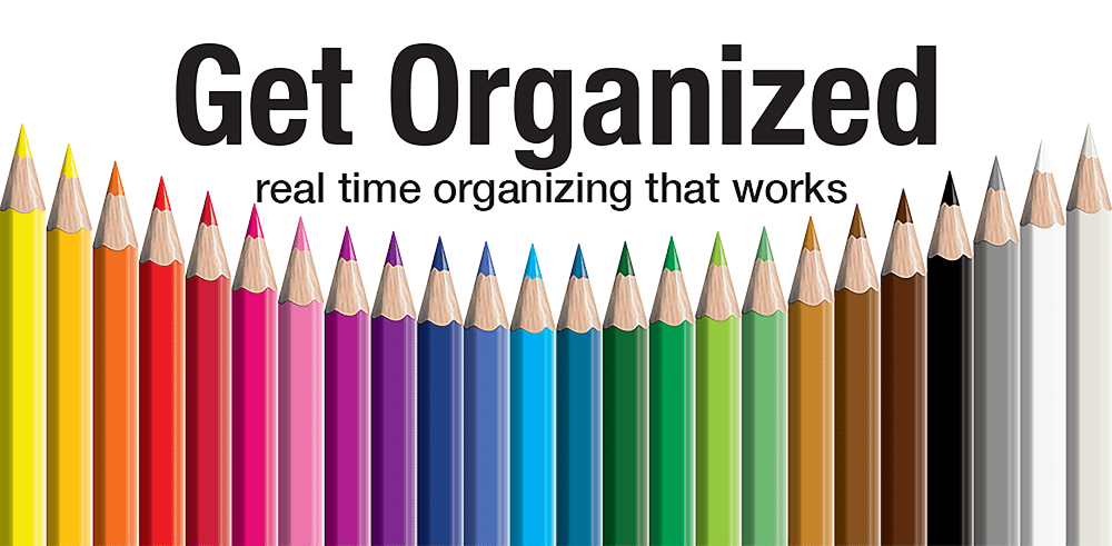 ADDiva Get Organized 2023 - ADHD Women: Born to be Extraordinary!