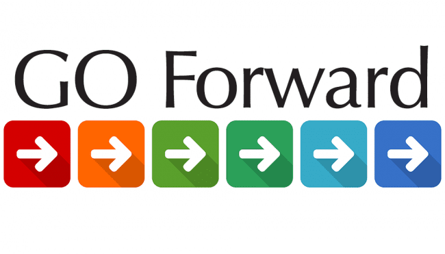 GO Forward donate - ADHD Women: Born to be Extraordinary!